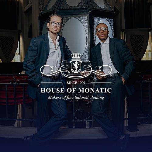 House of Monatic